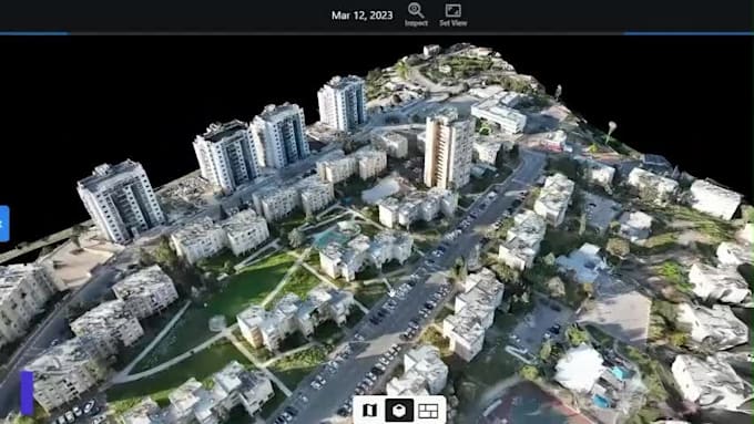 Maximize your efficiency with unique drone image processing using ...