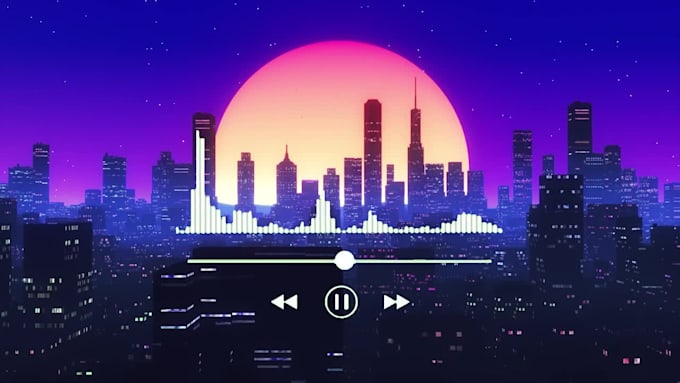 Male singer songwriter for hit edm, house, and techno song by Tizu20 ...