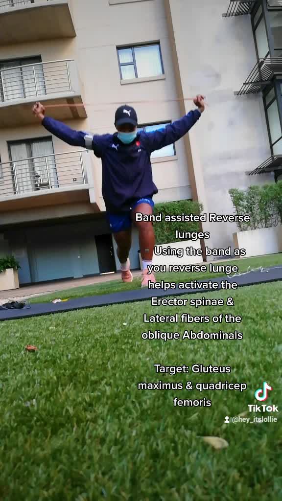 Create fitness science based training program by Hlabag | Fiverr