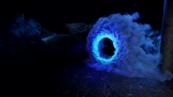 Create game vfx, custom shaders, particle systems for unity and unreal ... Create game vfx, custom shaders, particle systems for unity and unreal ...