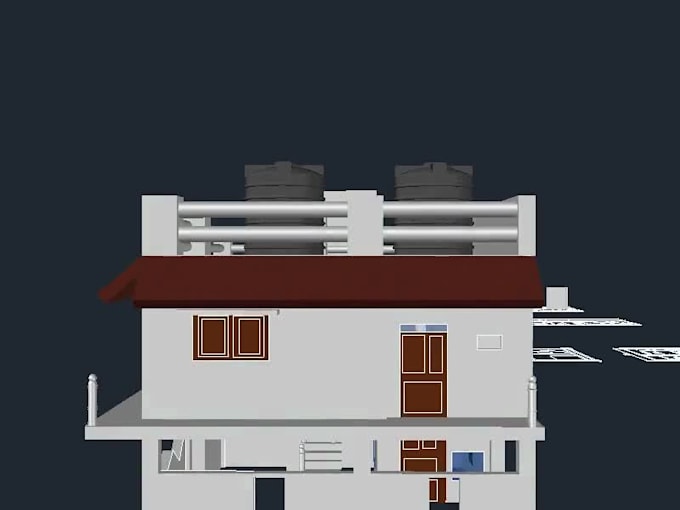 Do autocad drafting and excel by Rajesh_dhh | Fiverr