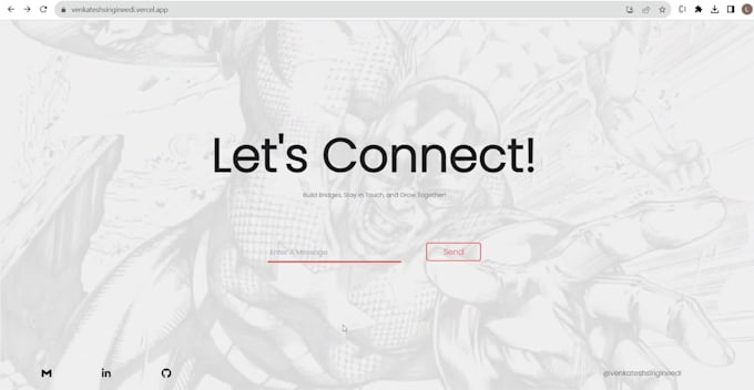 Build high performance web apps with nextjs and mern stack by ... Build high performance web apps with nextjs and mern stack by ...