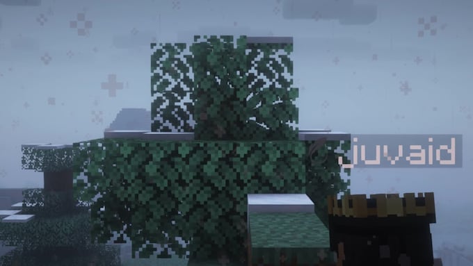 Edit minecraft replay mod,flashback replay by Skyt38 | Fiverr