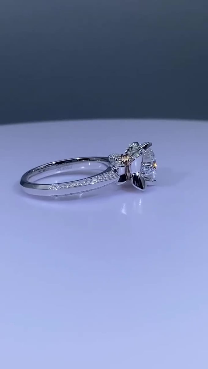 Create 3d jewelry design and realistic render of them by Markjosh_1 | Fiverr