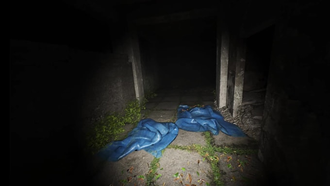 3d environment for game, unreal engine by Prathmeshman915 | Fiverr