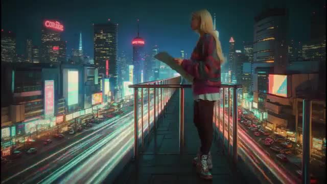 Create cinematic ai videos using veo3, sora ai, kling ai, and seedance by Ayonation01 | Fiverr