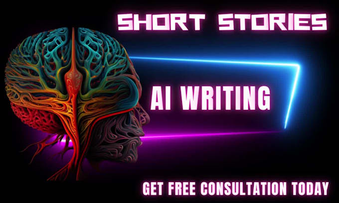 Create book or ebook short story written with ai technology by Doitnfts ...