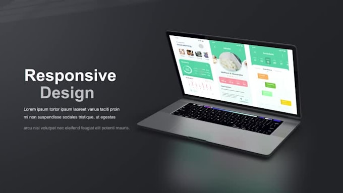 Create attractive ui design for your website and mobile by Jannat_mowa ...