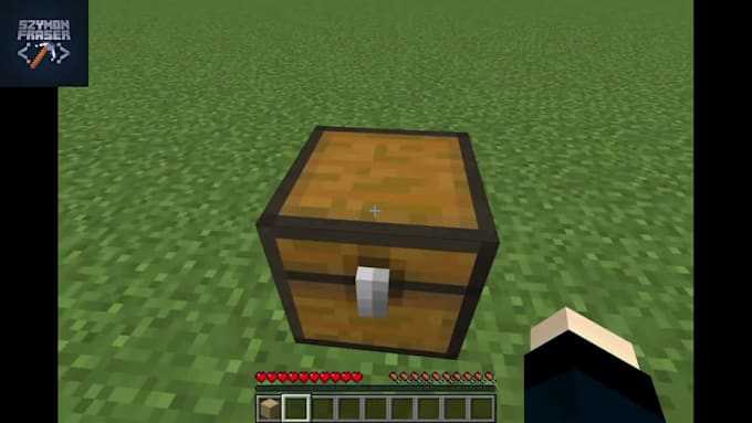 Develop and port amazing custom minecraft fabric and forge mod for any ...