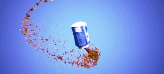 Create 3d water simulation, water animation, 3d fluid, liquid animation ...