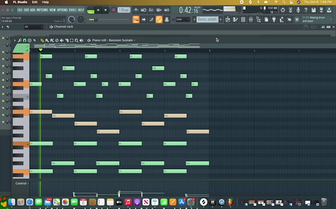 Make custom beats buy one get 2 free by Jdsoundwaves | Fiverr