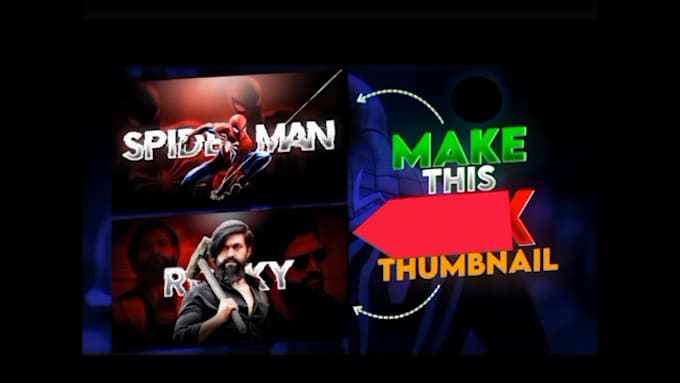 Create beautiful cricket thumbnails by Graphic_56 | Fiverr