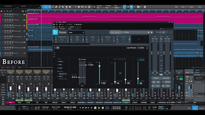 Export ultra pro hq audio file by Draahmad | Fiverr