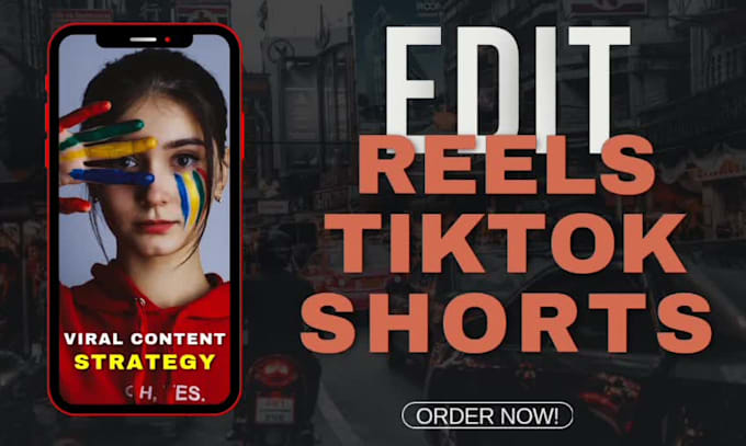 Edit reels tiktok short form video editor like alex hormozi by Premier ...