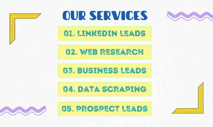 Do pro lead generation elevate your sales with targeted leads by ...