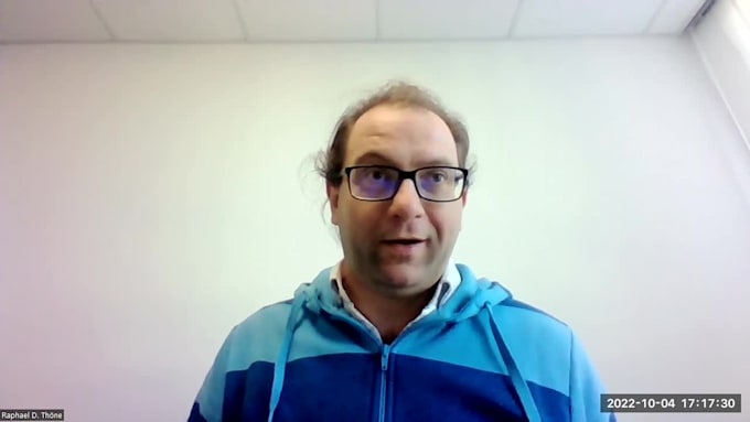 Teach you german deutsch a1, a2, b1, b2, c1, 60 minutes by ...