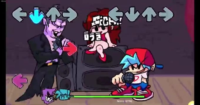 Chart your fnf songs by Lorenfakename | Fiverr