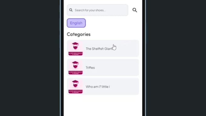 Make an app using flutterflow by Pratishpurkuti | Fiverr