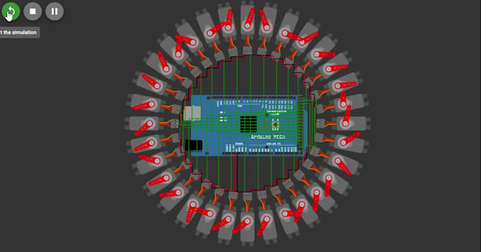Do expert arduino, atmega32a, nodemcu programming with diagrams by ...