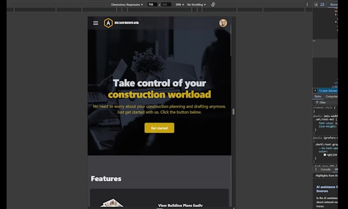 Build a modern, scalable, and responsive reactjs web app by ... Build a modern, scalable, and responsive reactjs web app by ...