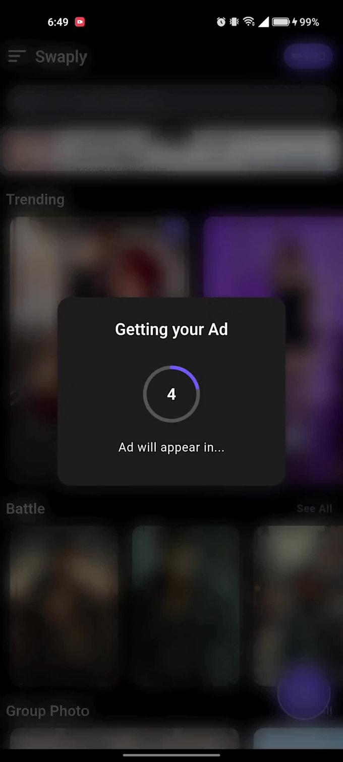 Integrate admob ads in your flutter app for monetization by Badardaad | Fiverr