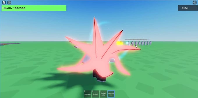 Make a roblox script for you by John_white323 | Fiverr