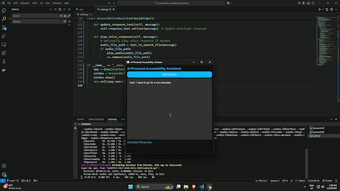 Create professional ai agents for complex tasks by Linko_iheb | Fiverr
