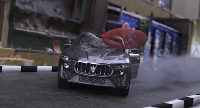 Render 3d vfx animation, cgi and compositing animation by Ajicomibv ...