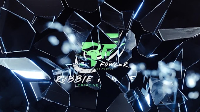 Transform your static logo into a dynamic visual masterpiece by ...