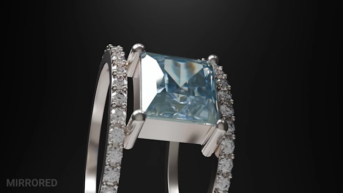 Create high converting 3d product animations for ecommerce by Mirroreddigital | Fiverr