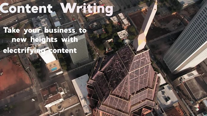 Write compelling website content that increases ranking and conversions by Beastboy | Fiverr