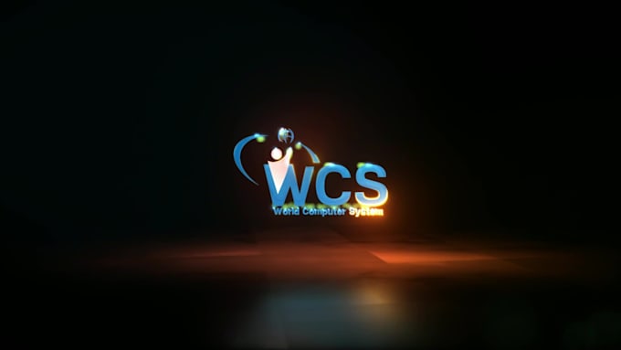 Do cool video intros for your logo by Platform_studio | Fiverr