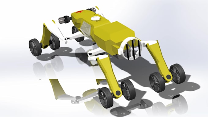 Create detailed 3d models by Limitedshelf | Fiverr