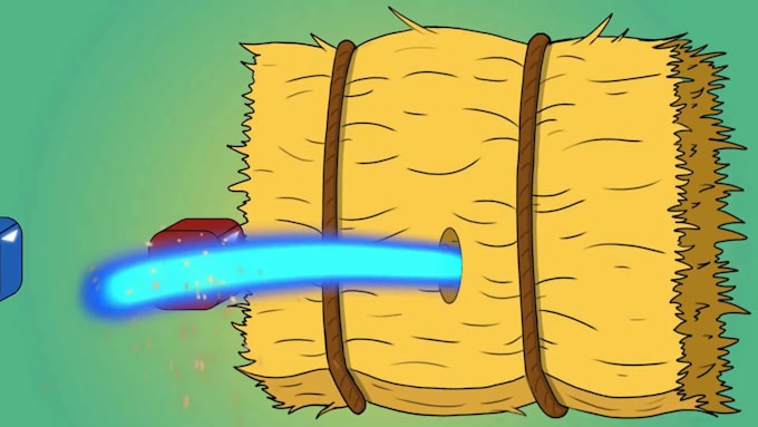 Create a custom and unique 2d hand drawn intro, outro, logo by ...