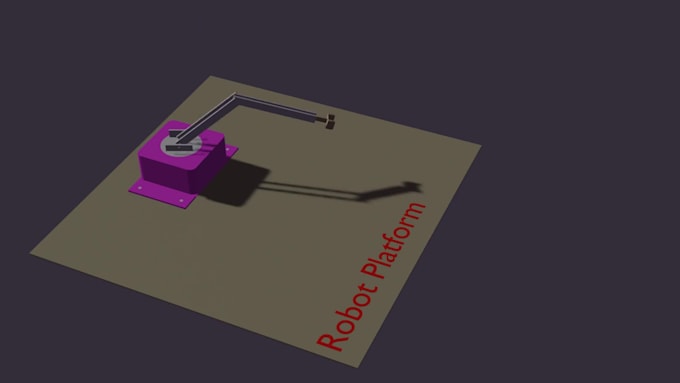 Do mechanical engineering, mechatronics, matlab, solidworks and robotics by Tutor_murray | Fiverr