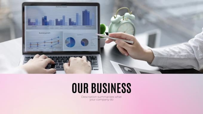 Make your powerpoint presentations using new gen techniques by Nozomi_llp | Fiverr