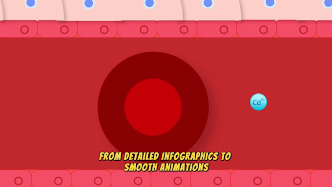 Create medical or healthcare 2d animated explainer video by Pro ...