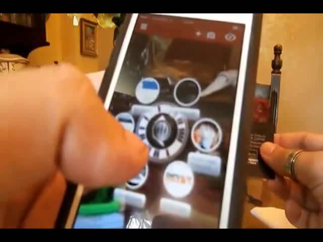 Design your augmented reality interactive business card by Ivansmedia ...