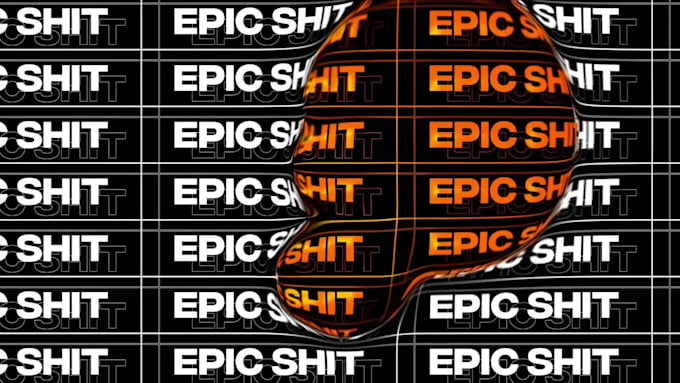 Kinetic typography animated video by Heorhii_ | Fiverr