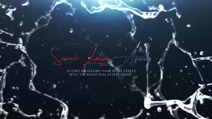 Create lottie splash screen animation for ios and android by Smith_create1 | Fiverr