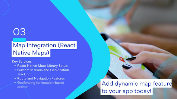 Set up firebase auth and firestore in your mobile app by ...