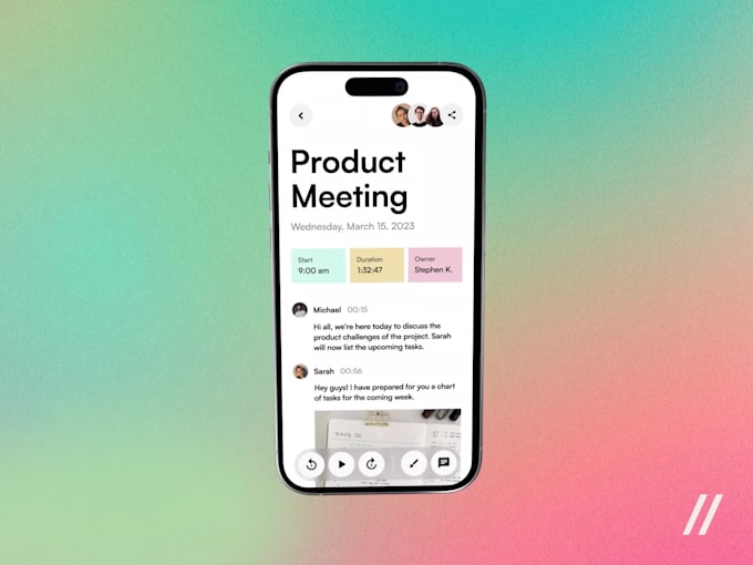 Do mobile app development as ios app android app developer or flutter ...