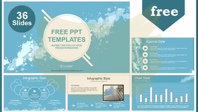 Create an interesting power point presentation by Maryam_ilyas786 | Fiverr