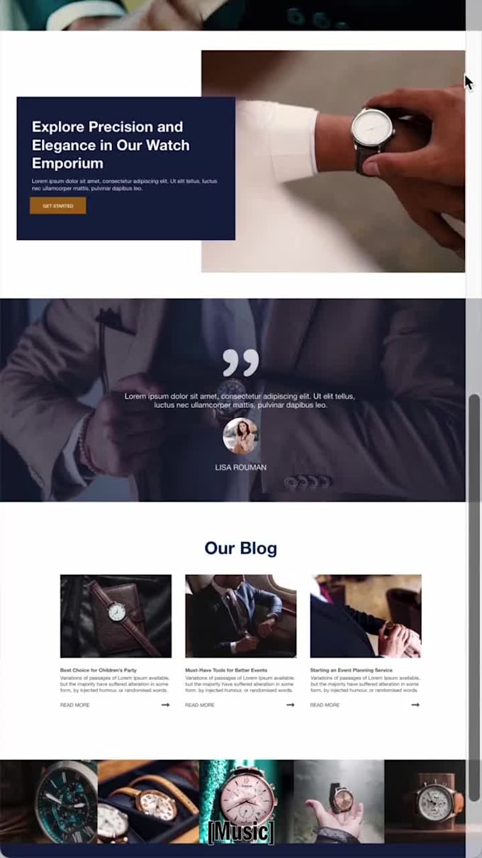 Shopify store design shopify store design shopify store design by ...