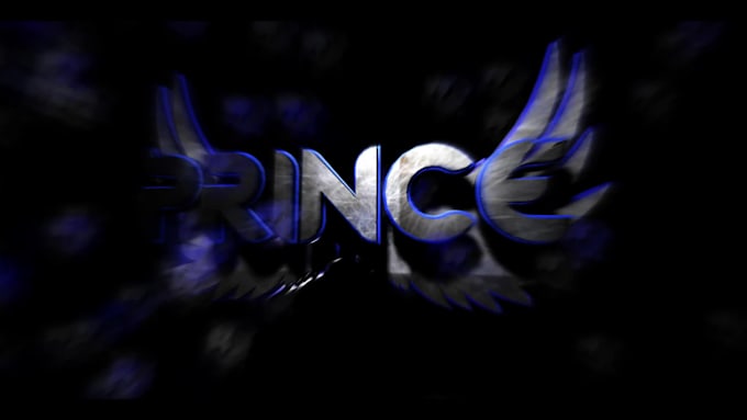 Create 3d and unique intro video for you by Saiconstruct671 | Fiverr