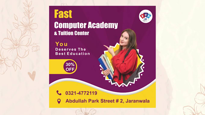 Create banner design, captivating graphics for your vision by Samaiqa ...