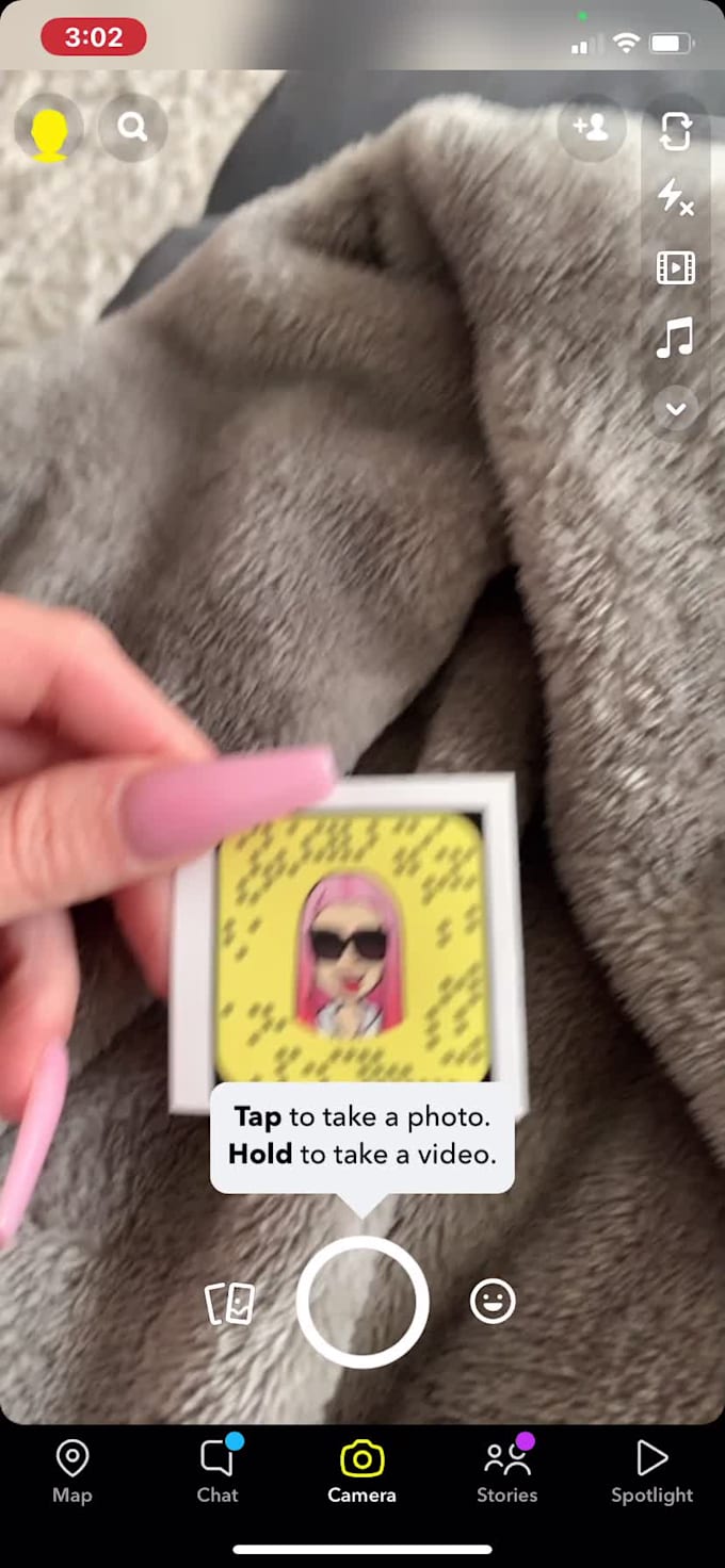 Print your social media scan codes on premium vinyl by Cookie_xo | Fiverr