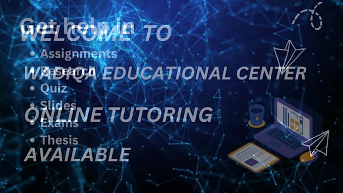 Assist you in object oriented programming by Wadiqa_ | Fiverr