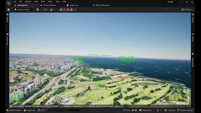 Solve unreal engine problems develop and debug games for you by ...