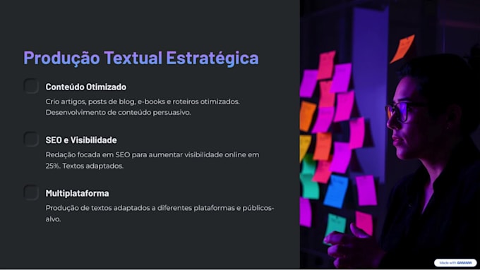 Fazer tudo para vc by Laercio1965 | Fiverr